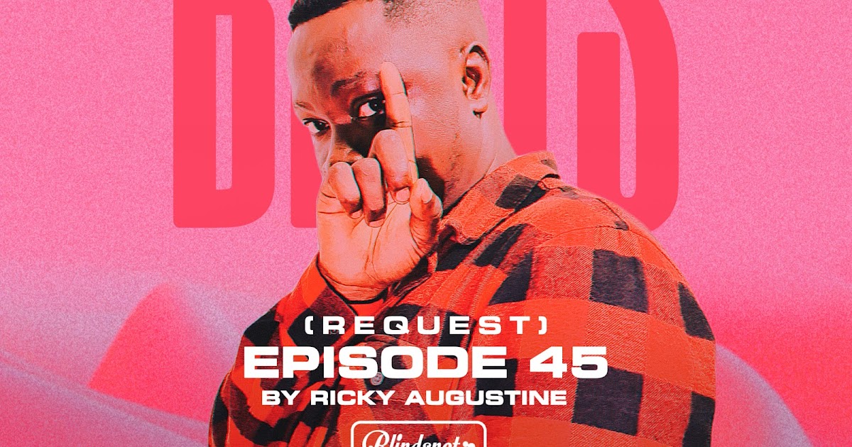 DJ Ricky Augustine | Linktree