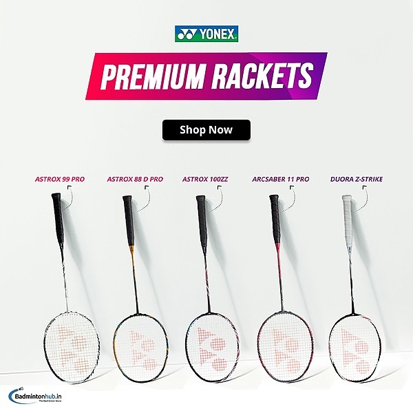 @badmintonhub.in | Linktree