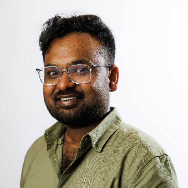 Kalyan Garika | Instagram, Facebook | Linktree