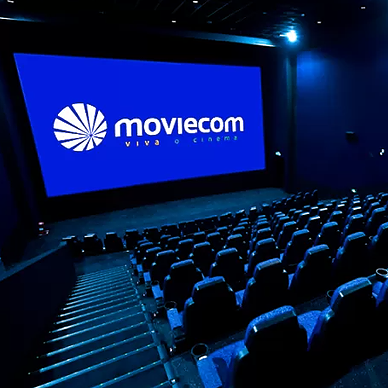 Moviecom Cinema Itaqua | Instagram, Facebook | Linktree