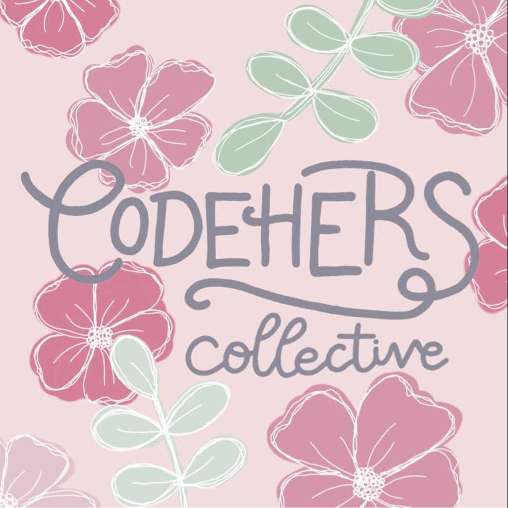 codehers | Twitter | Linktree