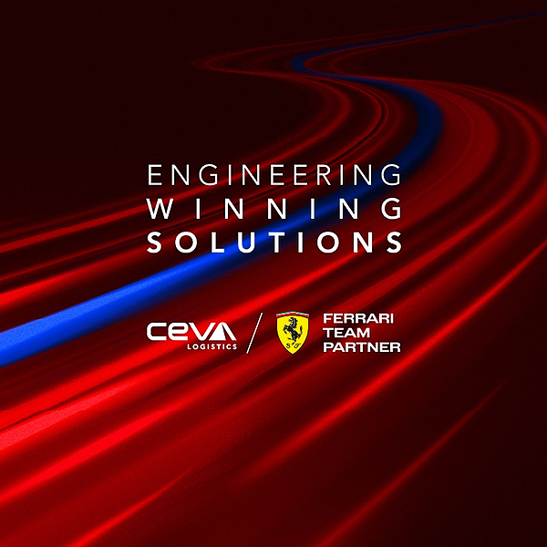 CEVA Logistics | Instagram | Linktree