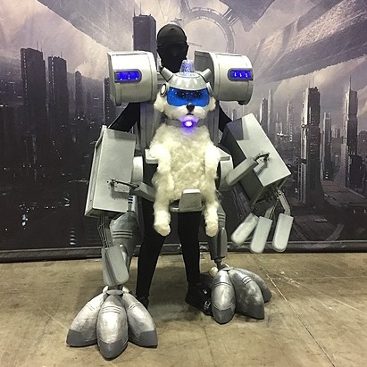 Allison Chase Cosplay | Instagram, TikTok | Linktree