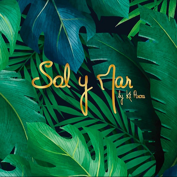 Sol y Mar By Kt Aroca | Linktree