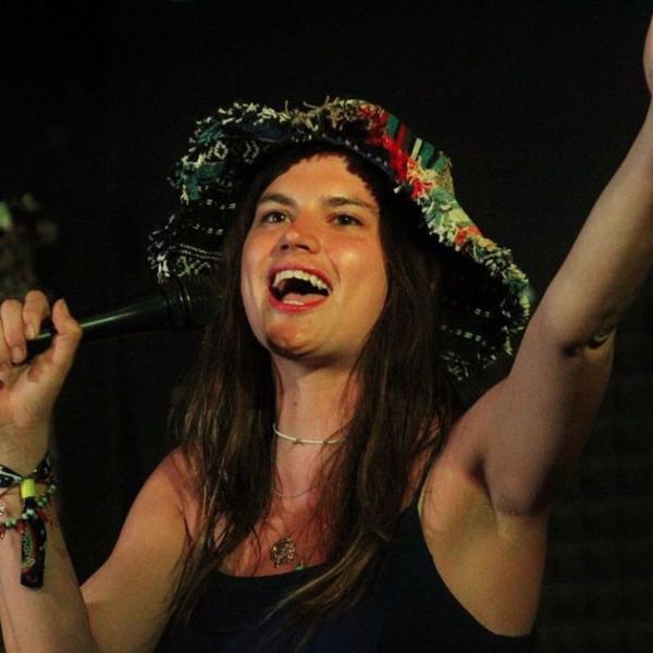 Carinda Rae Larson | Linktree