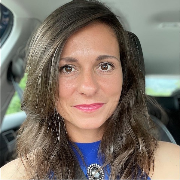 Lenka Tichá | Instagram, Facebook, TikTok | Linktree