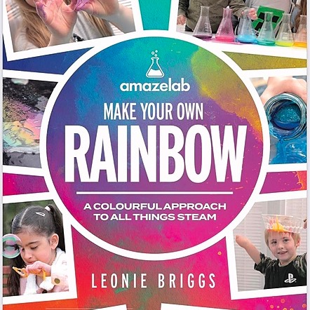 Amazelab | Twitter, Instagram, Facebook | Linktree