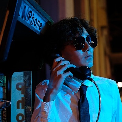 SAM CRANE | Twitter, Instagram, YouTube, Spotify, TikTok | Linktree