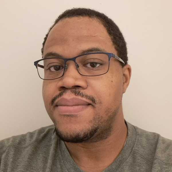 Tierre "Ty" Williams | Twitter, Instagram | Linktree