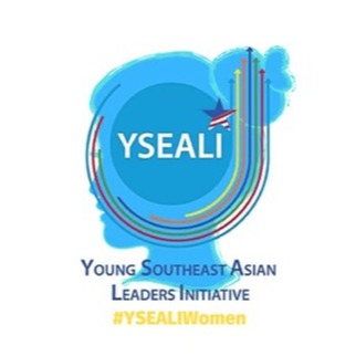 YSEALI WOMEN | Linktree