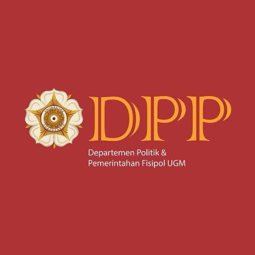 DPP FISIPOL UGM - Listen on YouTube, Spotify - Linktree