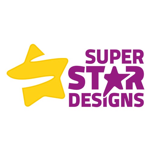 Super Star Designs | Instagram, Spotify, Facebook | Linktree