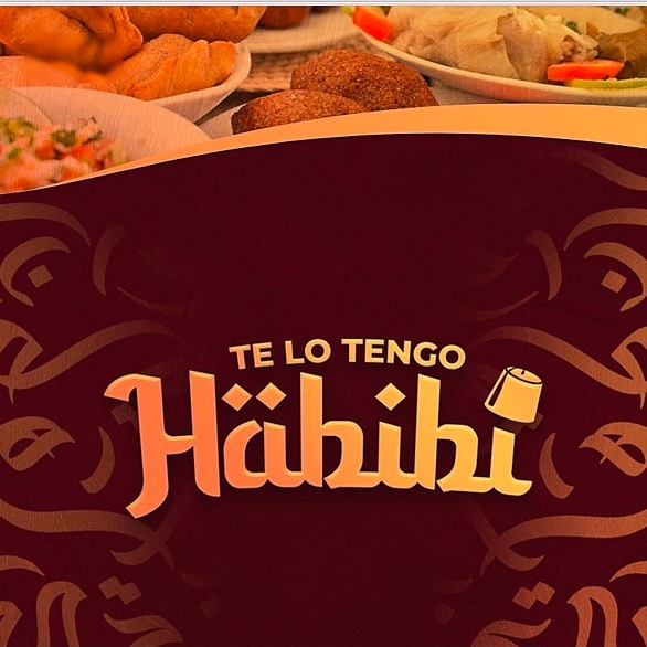 Te lo tengo Habibi | Instagram | Linktree