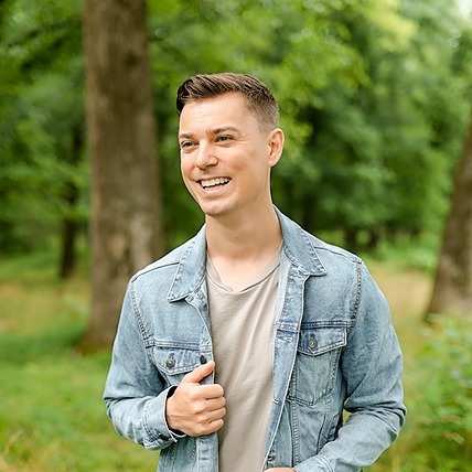 Evan Henry Music | Instagram | Linktree