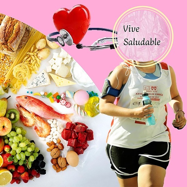 Vive Saludable | Linktree
