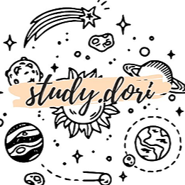 @Study.dori | Linktree