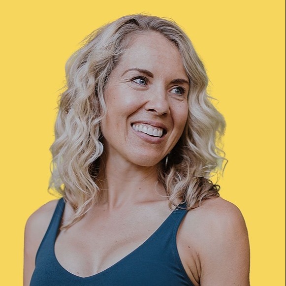 Dr. Bri, PT, DPT | Instagram | Linktree