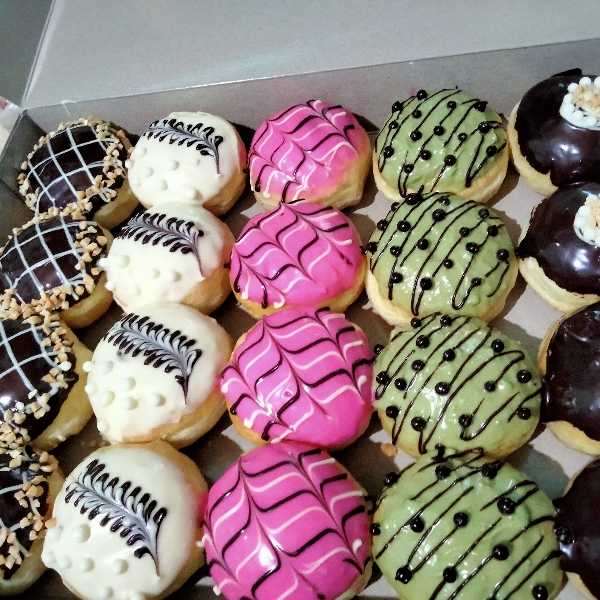 ANEKA KUE TOKO MANTA(P)SIA | Instagram | Linktree