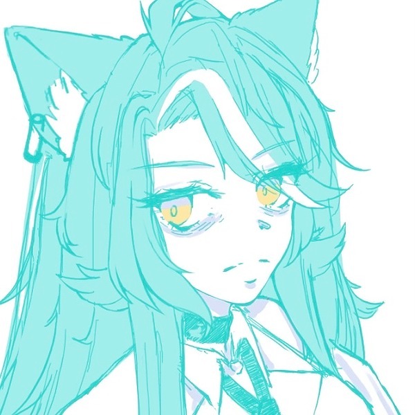 KasterKatt | Twitter, Instagram, Twitch | Linktree