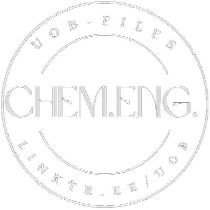 CHEN UOB - Chemical Engineering | Linktree