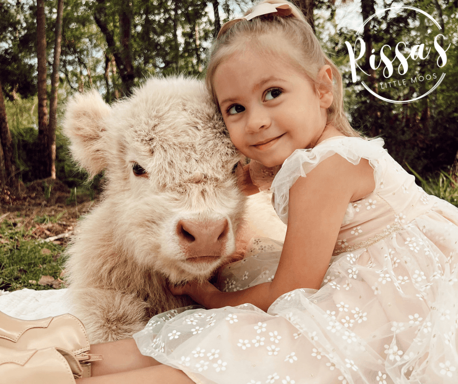 Rissa’s Little Moos LLC | Instagram, Facebook, TikTok | Linktree