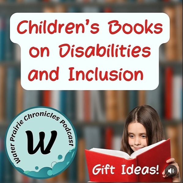 disabilityparenting | Twitter, Instagram, Facebook | Linktree