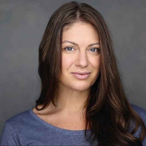 Kelly Michelle Gray | Twitter, Instagram, TikTok | Linktree