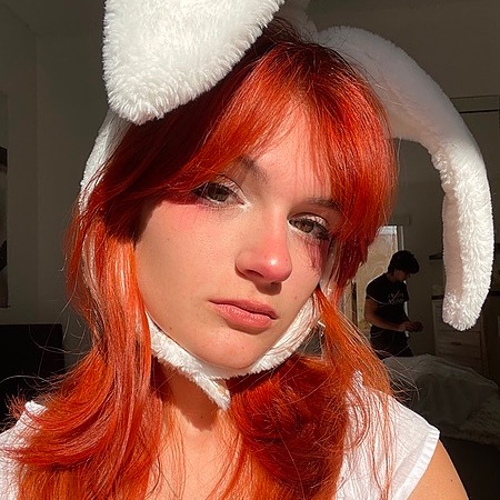 Kaylin •* | Instagram, TikTok | Linktree