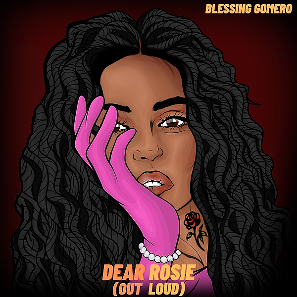 Blessing Gomero | Instagram, Facebook, TikTok | Linktree