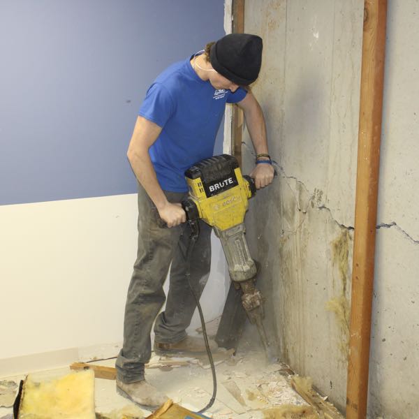 General Contractor | Instagram, Facebook, TikTok | Linktree