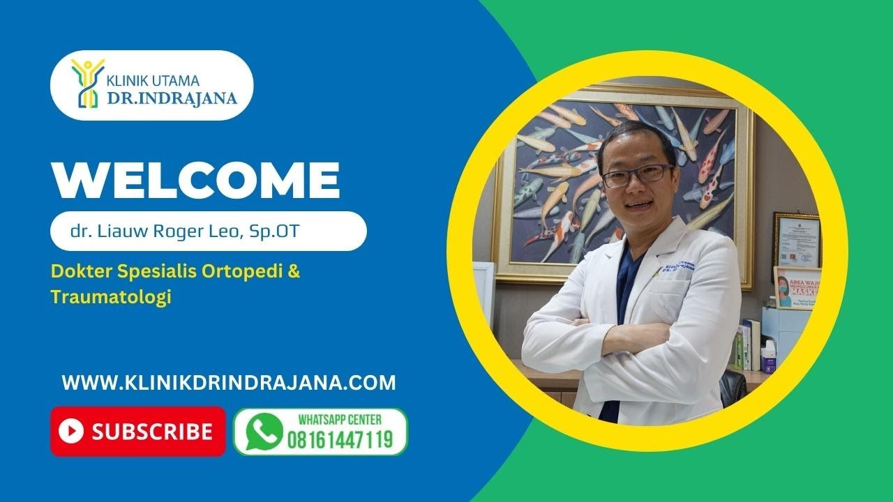 klinikdrindrajana | Instagram, Facebook, TikTok | Linktree