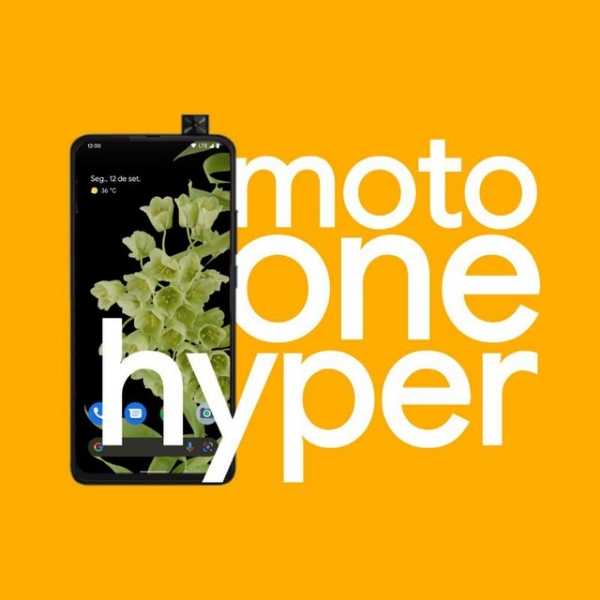 Moto One Hyper - Official Site | Linktree