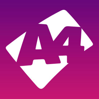 A4 | Instagram, Facebook | Linktree