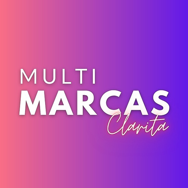 Multimarcas Clarita | Facebook | Linktree