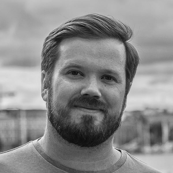 Strand | Twitter, Instagram | Linktree