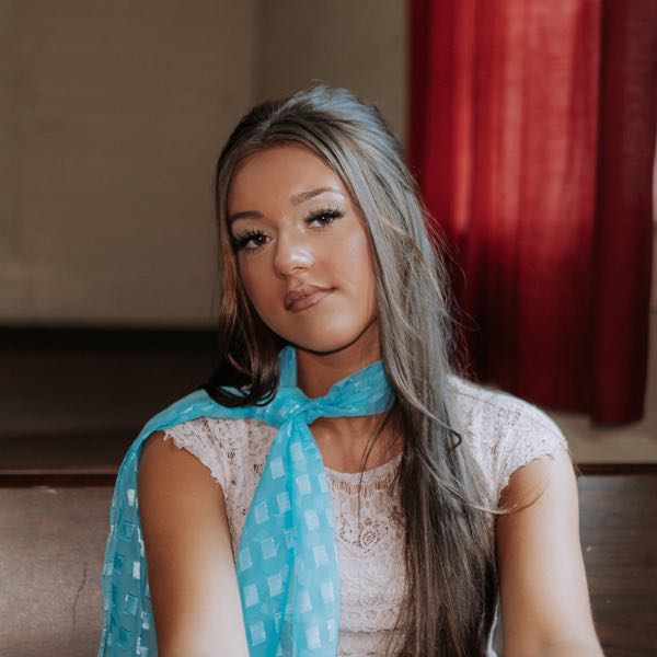 Hillary Reese - Listen on YouTube, Spotify, Apple Music - Linktree