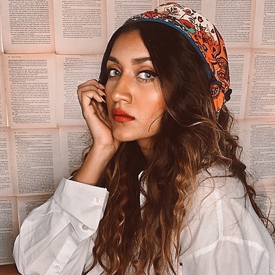 Larissa Dsa | Linktree