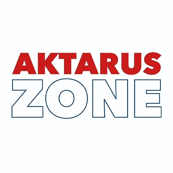 AKTARUS ZONE | Instagram, Facebook | Linktree