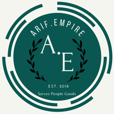 Arif.Empire | Facebook | Linktree