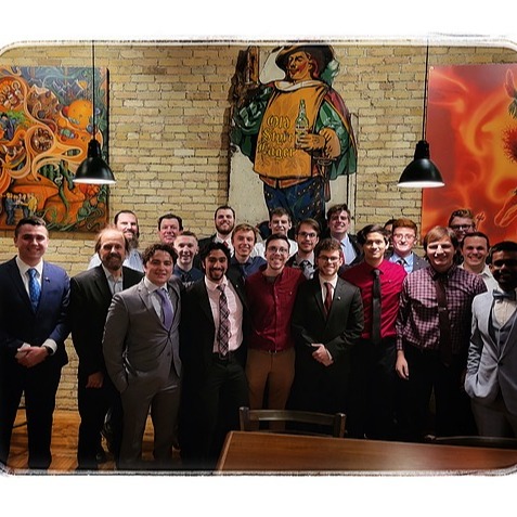 MSOE Triangle Fraternity | Linktree