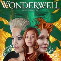 Wonderwell | Twitter, Instagram, Facebook, TikTok | Linktree