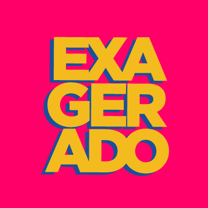 @exagerado | Linktree