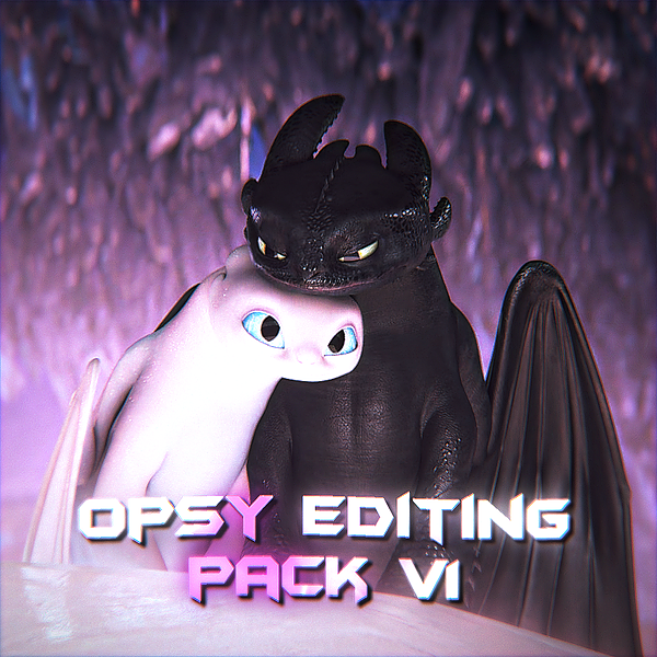 opsy.vfx | Instagram, TikTok, Twitch | Linktree