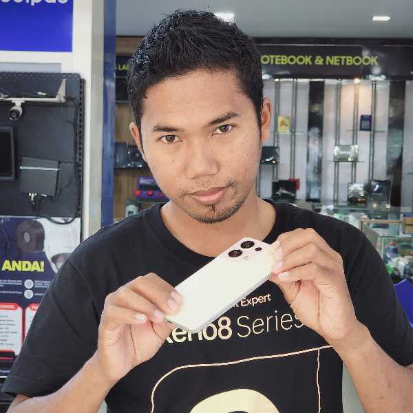 Fathorrohiem OPPO | Linktree