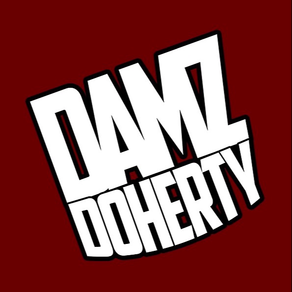 Damz Doherty | Instagram, Facebook, Twitch | Linktree