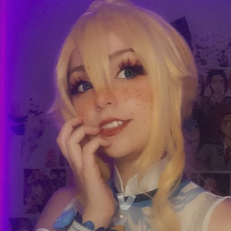 peachycat_cos | Twitter, Instagram, TikTok | Linktree