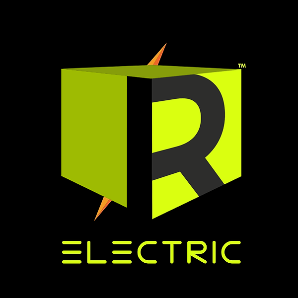 Rcube Electric | Twitter, Instagram, Facebook | Linktree