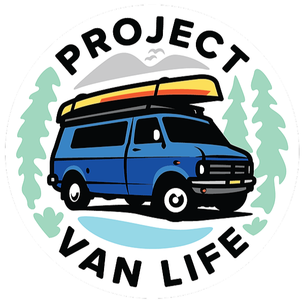 the campervan | Linktree