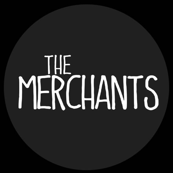 The Merchants - Listen on Spotify - Linktree