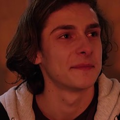 Killian Thomas Lefevre | Twitter, Instagram | Linktree